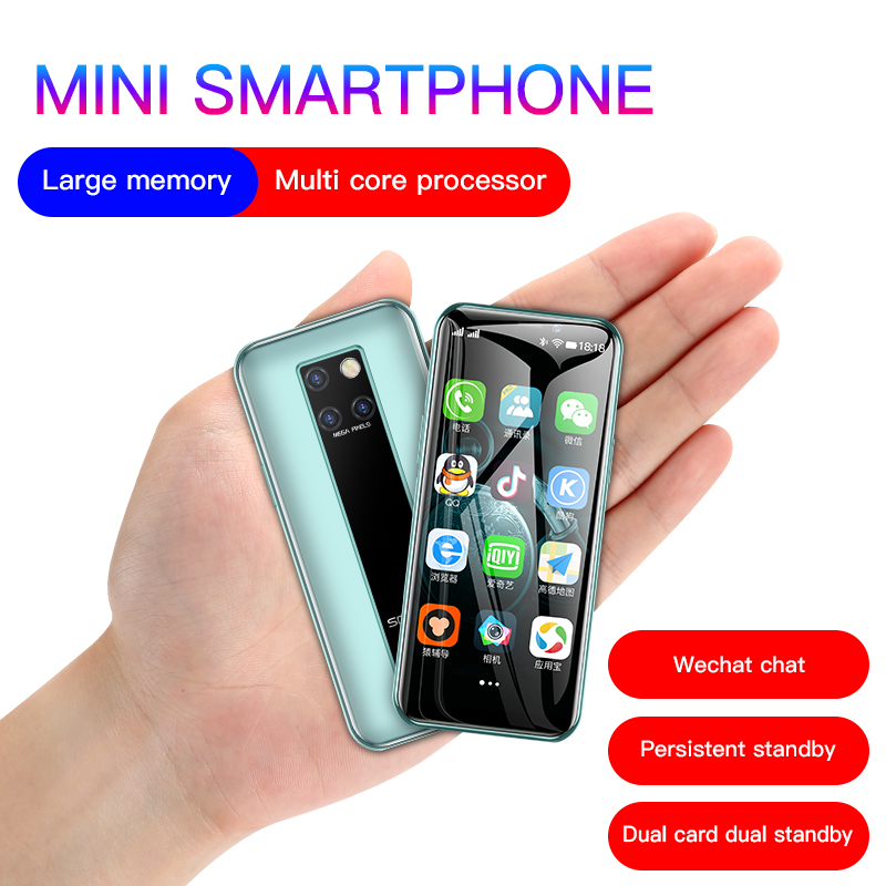 SOYES S10H_mini phone_Soyes Ltd